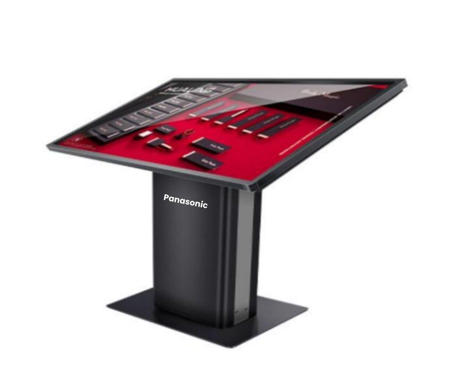 KIOSK | PROSERV Communications